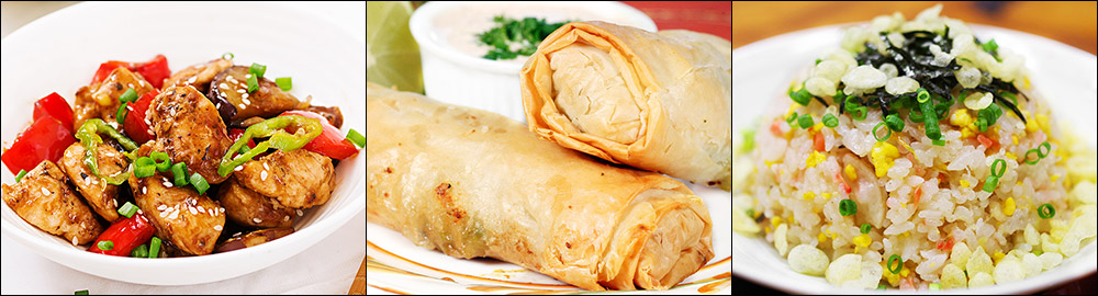 Xing Yuan Chinese Restaurant - Alameda, CA 94501 (Menu & Order Online)